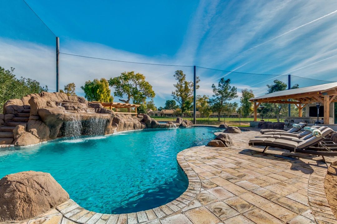 Expert Pool Services